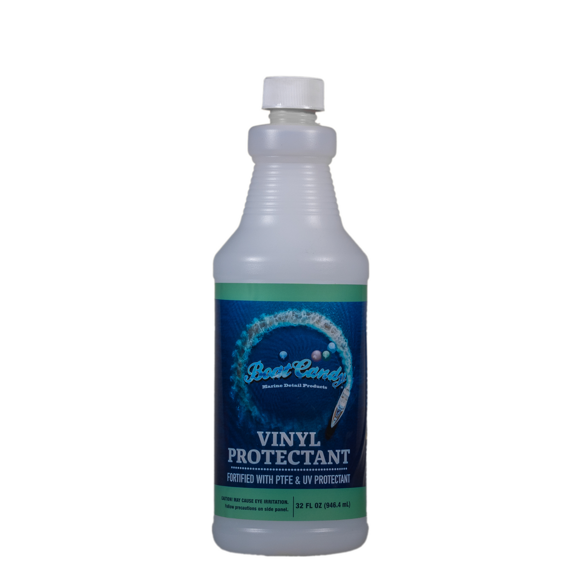 Boat Candy Vinyl Protectant – Marine Detail Supply Co. I Sarasota, FL